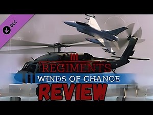Regiments DLC Review: Winds of Change - A Game-Changer or Letdown?