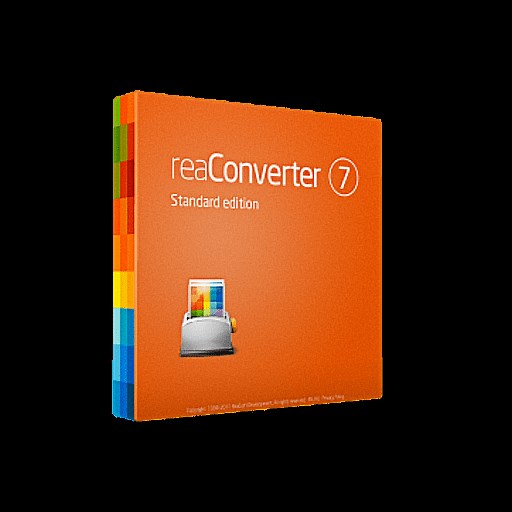 reaConverter 8 Pro Review: License Key Free Giveaway #3