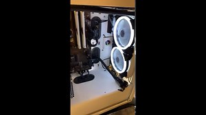 Question - !!PLEASE HELP!! CPU Ez debug flashes once then turning off!