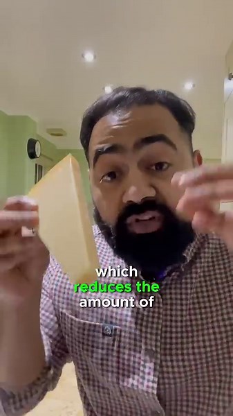 Doctor Explains: The Best Cheeses for Lactose Intolerance! 🧀🚫🥛