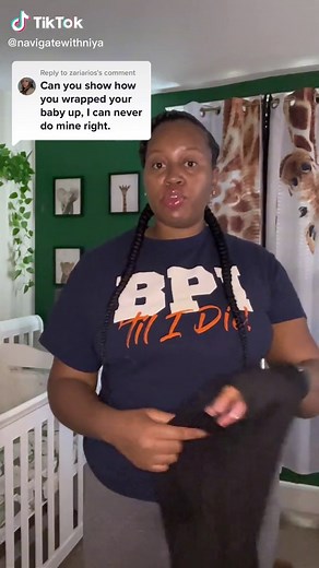 Easy Baby Body Wrap Tutorial: Step-by-Step Guide