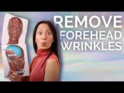 How To Tone Up Your Face Muscles [Best Facial Toning Exercise]