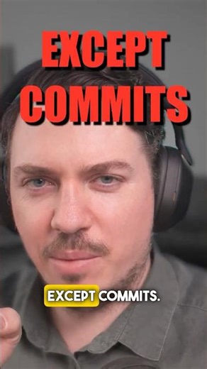 GitHub Copilot Commit Messages (The Right Way)