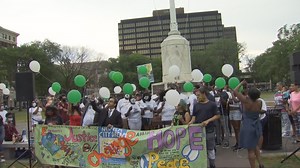 ‘Kiana Had the Spirit of Life': Community Remembers Teen Killed in New Haven