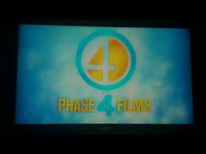 kaboom entertainment / Phase 4 Films / Nelvana™ / Treehouse (2014)
