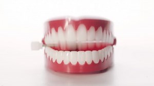 Laughing Teeth Stock Footage Video (100% Royalty-free) 3793640 | Shutterstock