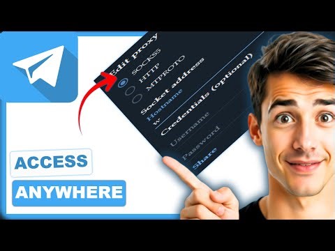 How to use Telegram without VPN (Easiest Way)(2026 Guide)