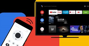 Download and run Remote for Google TV - aTV  on PC & Mac (Emulator)