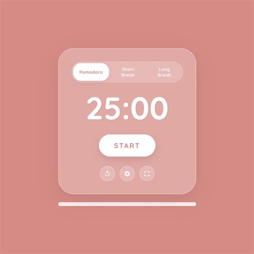 Lofi Ästhetischer Pomodoro Timer für Persönlichen Gebrauch | Chill Studie Uhr | Gemütliche Schreibtisch Einrichtung | Warm Pastell Fokus App | Entspannendes Browser-Tool - Etsy.de