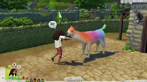 Recensie: Sims 4 Country Life is een geweldige addon vol gemiste kansen