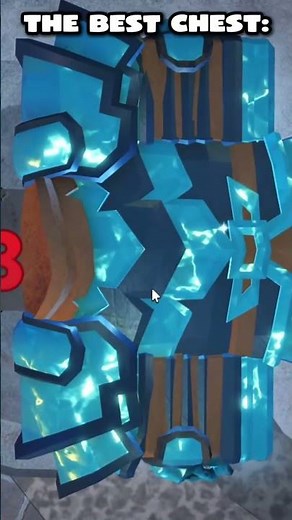 Roblox Forge best Chest Plate