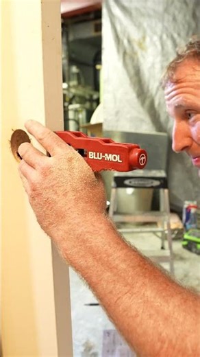 Cool Chisel Tool for Door Latches 🔥🔥