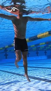 Master the perfect flutter kick! This video teaches new swimmers effective techniques for vertical kicks, improving leg strength and water propulsion. Learn how pull buoys and fins can assist your learning journey, ensuring a smooth and efficient swimming experience. Perfect your swimming form today! #swimlessons #flutterkick #verticalkick #swimmingtips #swimtechnique #learntoswim #swimmingforbeginners #poolworkout #fitness #watersports | GoSwim.tv