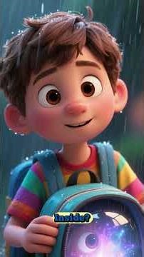 The Backpack #animation #disneymovies