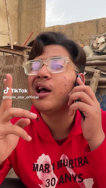 Legends😁 #triplestarofficial #foryou #fyp