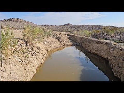 End of trip summary and one last walk around the pond @TimelineRanch 