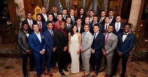 Bachelorette Bracket 2018 — Download, Print Before the Premiere
