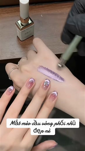 #TetGiuLua #mutdamombre #matmeoanhtrang #matmeoanhtrang