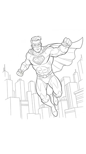 Adventure Men Coloring Book 110 Action-Packed Scenes to Color #art #coloringadventure #art