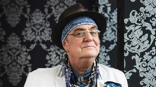 Terry Reid: The last interview