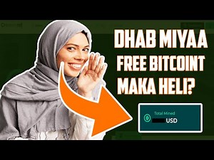Chainmine Review | Waxyaalo Badan Aadan Ka Ogayn (Cloud Mining Bitcoin)