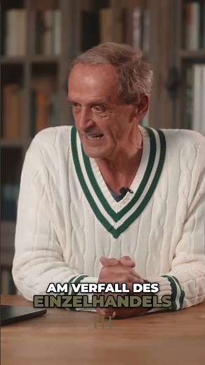 Amazon vs. Microsoft: KI-Experte zerlegt die Tech-Giganten! #shorts