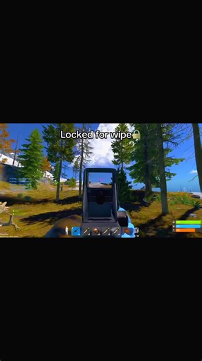 Blind VH: Top Service for Rust Console Players