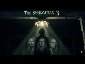 The Springfield Three: 3 Women Vanish Without a Trace