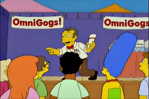 489K views · 6.3K reactions | A little late for Lenny | Simpsons Memes | Facebook