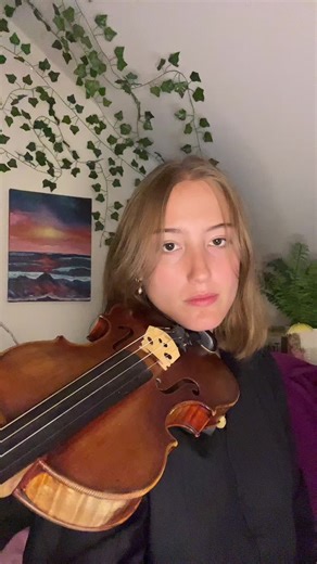 Understanding Tysm and Violin Music Covers