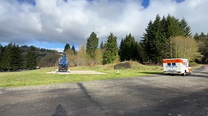 21K views · 45 reactions | Yesterday (11-17-25) Elsie Fire was...