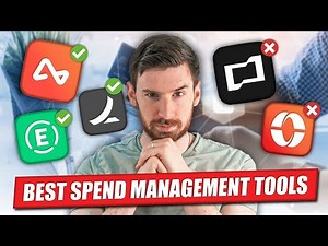 Best Spend Management Software | Tools For Scalable Cost Management