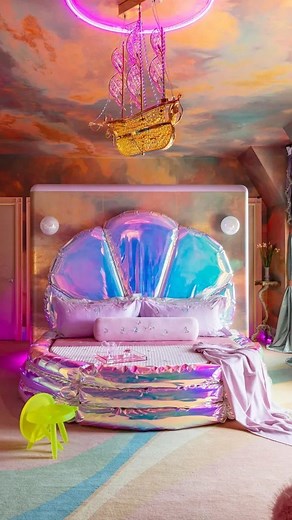 Architectural Digest | With the 25th anniversary of the iconic cartoon having just passed, SpongeBob SquarePants’s visual lexicon has left its lasting imprint on... | Instagram