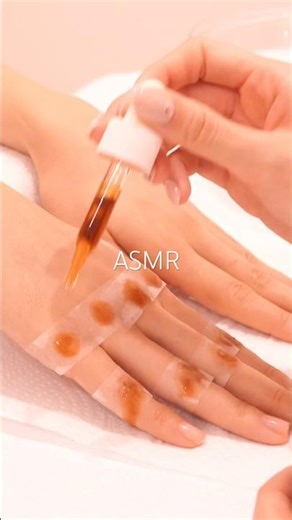 Ultimate Relaxation Hand Care Massage ASMR | Esthetics for Soft Skin #asmr #massage