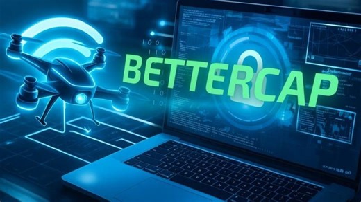 This Is How Bettercap Can ‘See Everything’ on Your Network | David Pereira