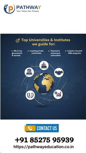 "Confused About MBA Admissions? Watch This".