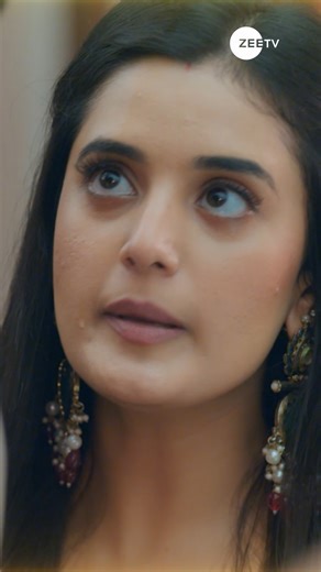 Kya Reet ki baaton ka matlab Raghav samajh paayega? Dekhiye #JaaneAnjaaneHumMile har roz, raat 9:45 baje sirf #ZeeTV par. #Reet #Raghav #ZeeOnTheGoReels #AyushiKhurana #BharatAhlawwat | ZEE TV