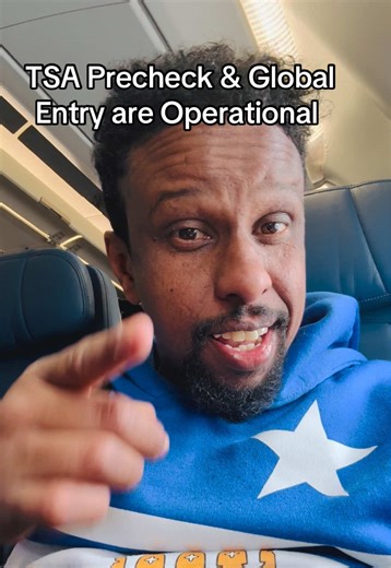 TSA Precheck & Global Entry Explained