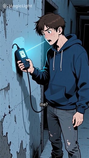 Real Paranormal Investigation Went Wrong 😨#paranormalactivity