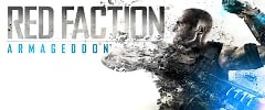 Red Faction: Armageddon Trainer