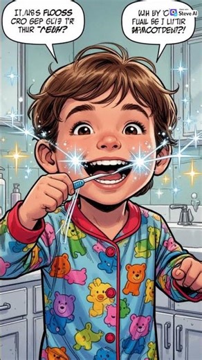 The Importance of Brushing Teeth