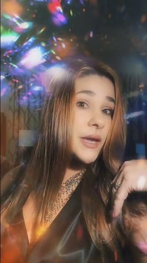 Woman's Mirror Reflection: A Confident Moment#confidence #selflove #reflection #beauty