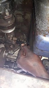 9.6K views · 42 reactions | The work of a speed sensor in automatic transmission, is to keep track of the shaft's speed and send a signal reference to the control unit which sets the appropriate gear needed to sustain a smooth ride, while the engine continues to perform efficiently. #NyagahsGarage.let's keep on the road. | Dune Garage. | Facebook