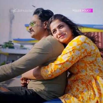 #HotstarSpecials #PolicePolice now streaming only on #JioHotstar | #jiohotstartamil
