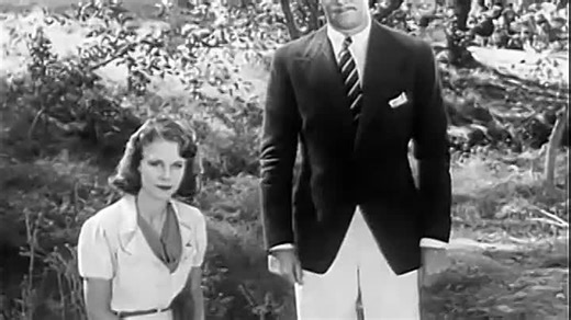 A Bride for Henry _ Anne Nagel 1937