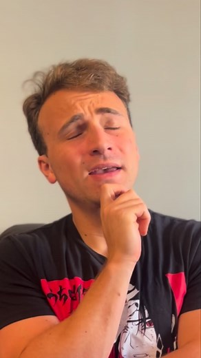 Protein? I love protein!!! And you should too 💪🍗” Fuel your body, build muscle, and recover stronger — one gram at a time. #BaxerFitness #ProteinPower #EatToGrow #MuscleFuel #FitnessTips #CoachT #GymMotivation #BuildStrength #HighProtein #FitnessJourney | Tim Baxer