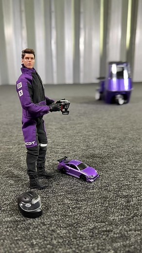 Drifting RC Cars on Walla Walla Drift Track | Remote Control Car Videos