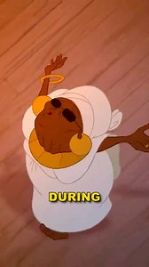 Only 15.47% of People Actually Noticed This 😂 #animation #disney #behindthescenes | Animation Hustle