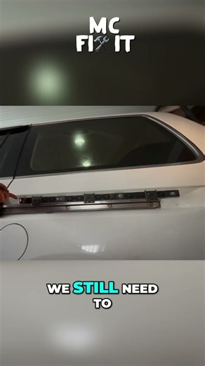 Car Door Repair: Quick Fixes & DIY Hacks for the Road!