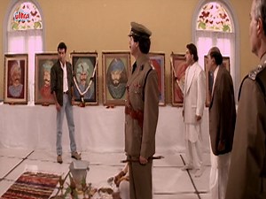 Chhupa Rustam फिल्म Superhit Suspense Movie | Sanjay Kapoor, Manisha & Mamta| छुपा रुस्तम #Ultra #Bollywood #BollywoodPremium #UltraMovies | Ultra Bollywood Premium